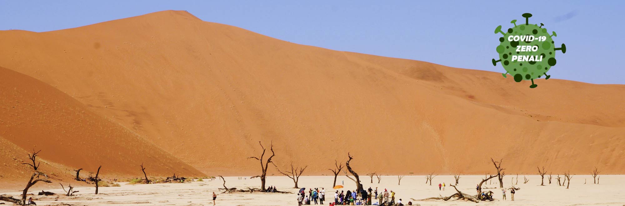Namibia Viaggi - Destinazioni AfroNine Tour Operator